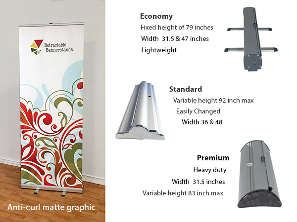 Display Hardware | Product categories | Colormax Signs and Graphics